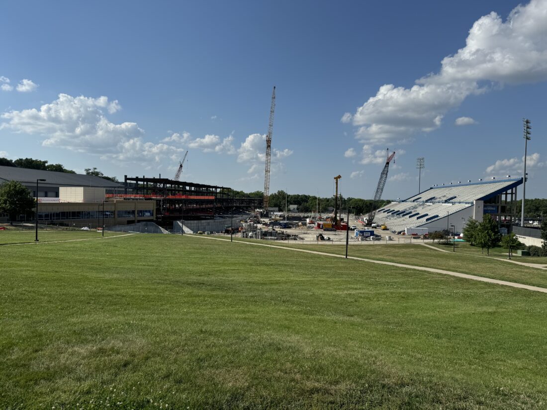 Town Talk: KU still hasn’t found a hotel partner for its Gateway ...